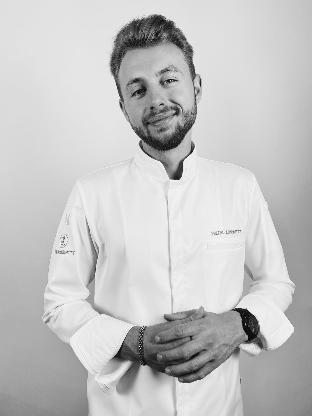 Julien Longatte - Boulangerie-pâtisserie d'exception dans les Weppes