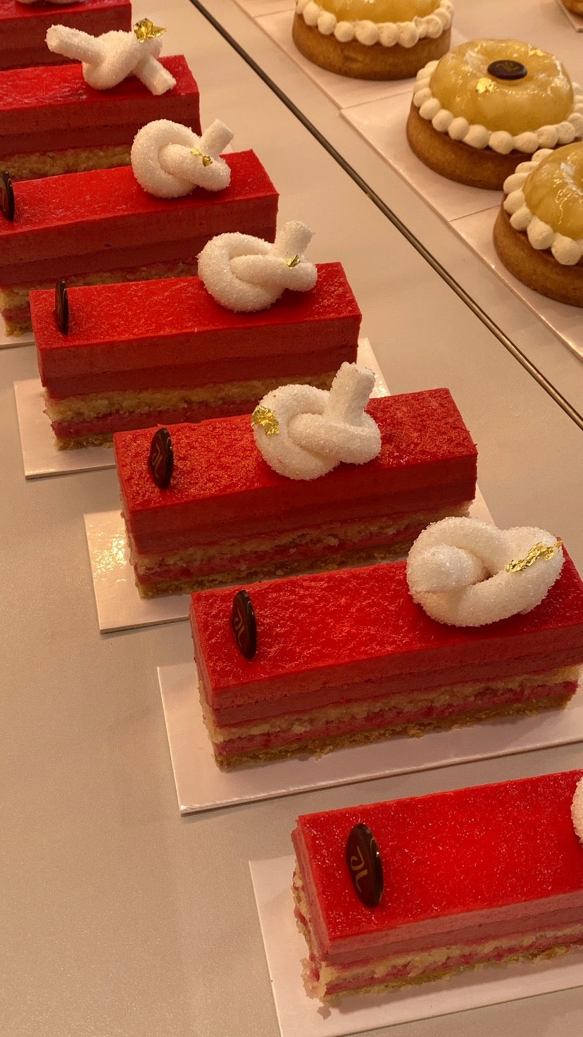 Julien Longatte - Boulangerie-pâtisserie d'exception dans les Weppes