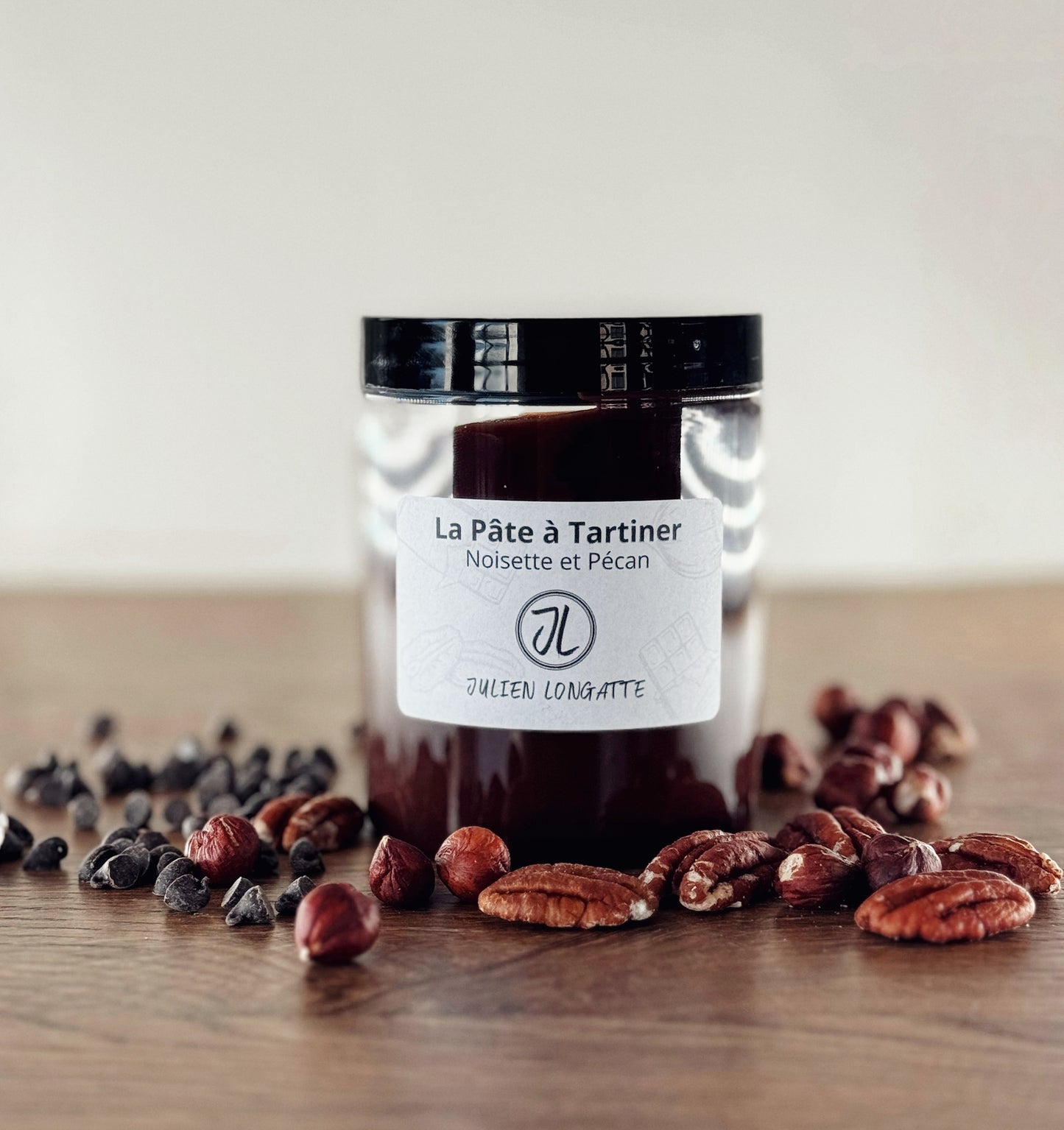 Julien Longatte - Boulangerie-pâtisserie d'exception dans les Weppes